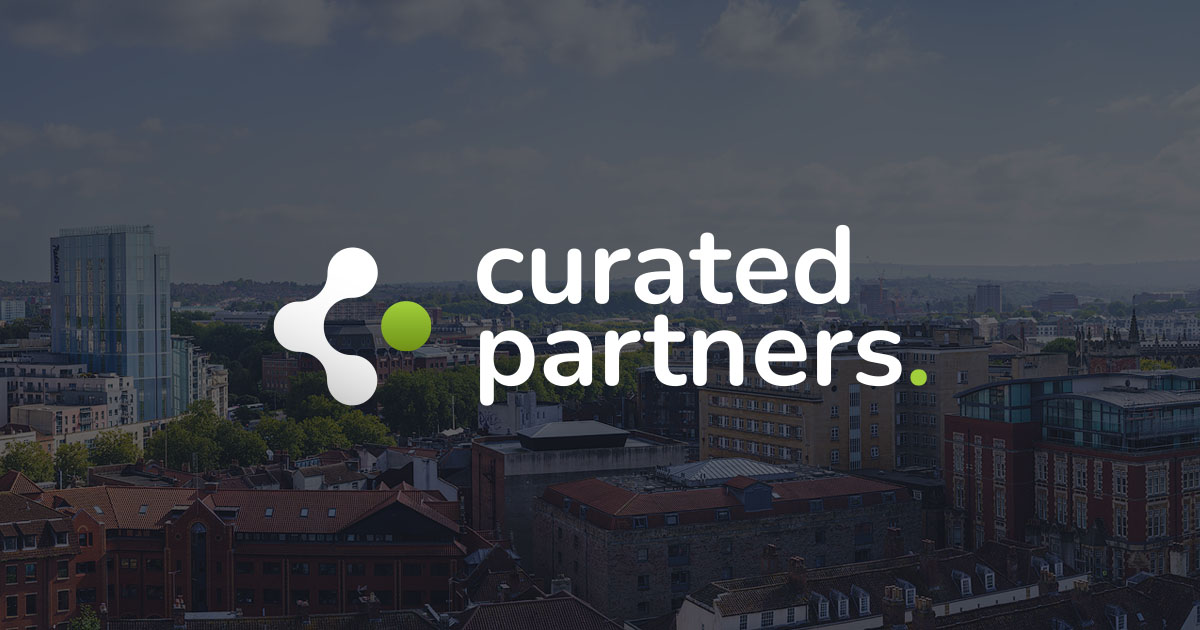Curated Partners Ltd